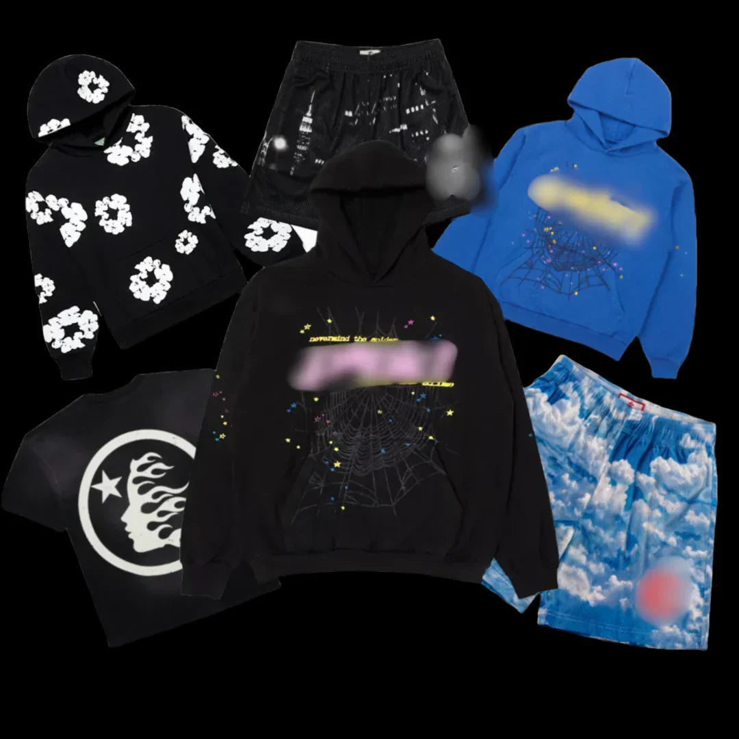 All Clothing Bundle (BEST SELLER) – VendorPlug